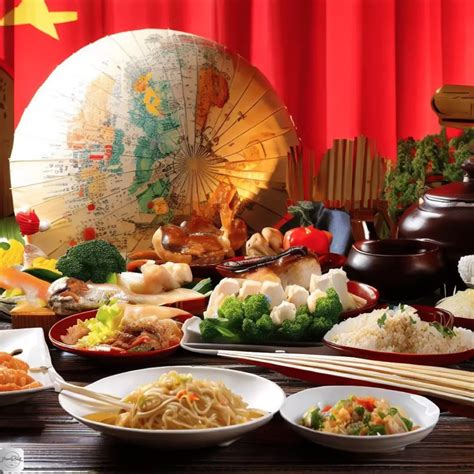 Las Mejores Recetas De Comida China Caseras Y Fáciles
