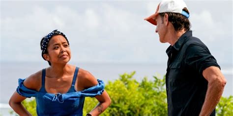 Survivor Season 41 Episode 7 Review