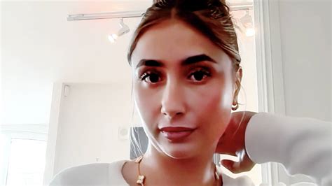 Onlyfans Star Lily Phillips Insists Shes Not An Object For Sex But