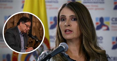 Paloma Valencia Lanzó Dura Crítica Contra La Estrategia Antidrogas Del