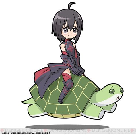 ＜画像23＞『防振り』メイプルとシロップはゲームでもいいコンビ！ 電撃オンライン