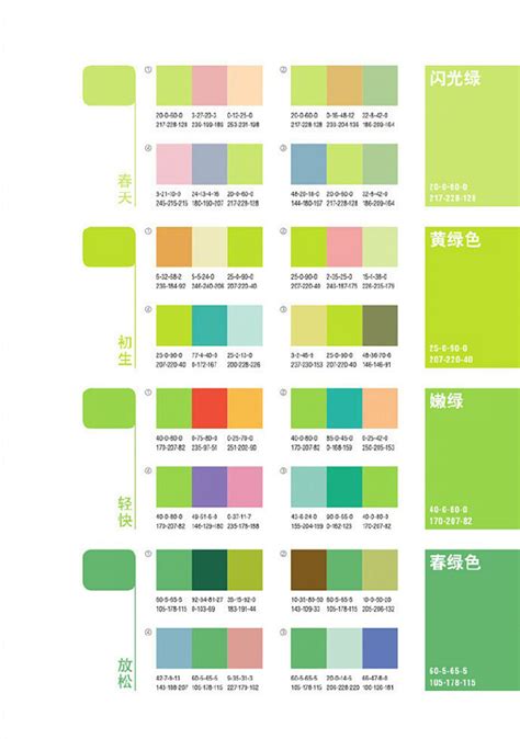 色卡