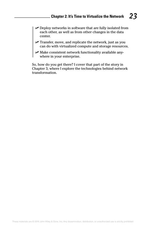 Network Virtualization For Dummies Pdf