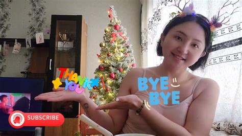 Сүүлийн бичлэг🥲 2024 оны бүх зүйлд талархъя 🙆‍♀️😇🥰🎉🎄🎁🤍 Youtube