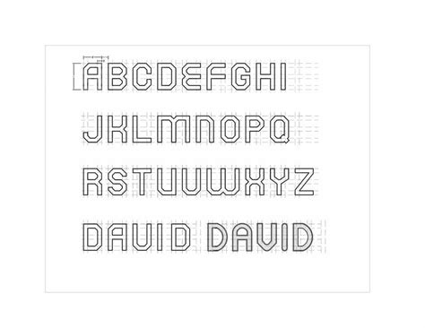 Uppercase Letters In Autocad At Pamela Priscilla Blog