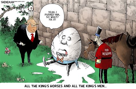 Todays Political Cartoons April 24 2025 The Week
