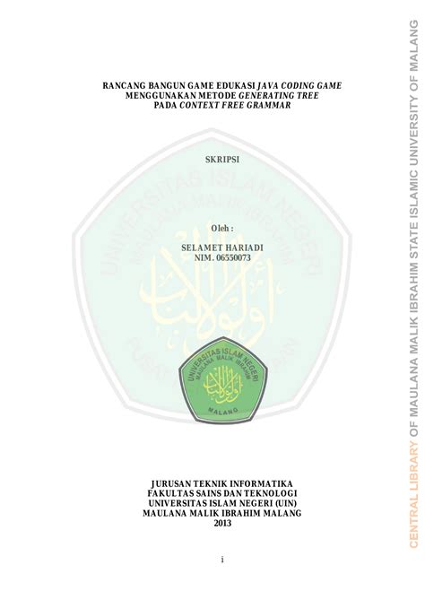 11 Contoh Array 2 Dimensi Java