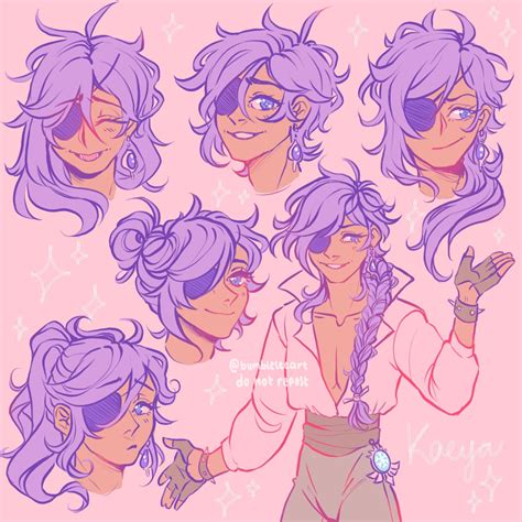 𝖒͟𝖔͟𝖓͟𝖘͟𝖔͟𝖔͟𝖓͟ ͟𝓯͟𝓵͟𝓸͟𝔀͟𝓮͟𝓻͟ On Twitter Rt Leebeensfw Kaeya And His Hair Kaeya