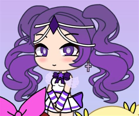 Cure Lapis14 Gacha Pretty Cure Fandom Of Pretty Cure Wiki Fandom