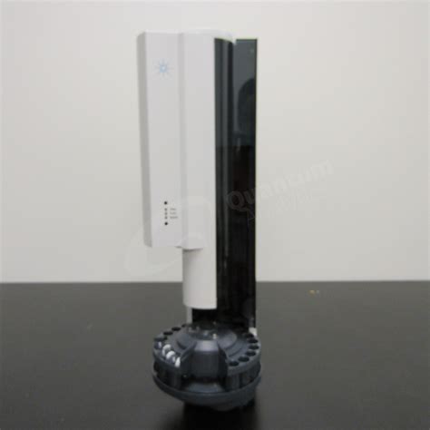 Agilent 7693a Gc Autoinjector G4513a Quantum Analytics