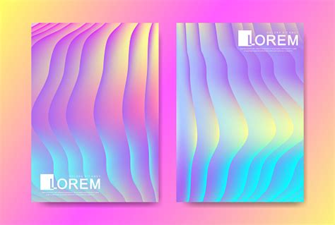 추상유체 모양 페인트 스플래시 잉크 방울이 있는 트렌디한 생생한 그라데이션 색상의 벡터 디자인 템플릿 미래 포스터 배너 브로셔