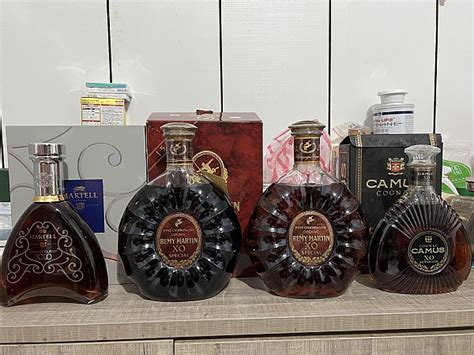 馬爹利 人馬大花 卡幕 御鹿 普飲 泰舍龍 P9品酒網