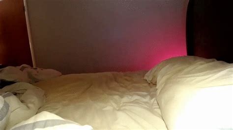 Hannah Bell Creamy Stretchy Gooey Cervical Mucus Play