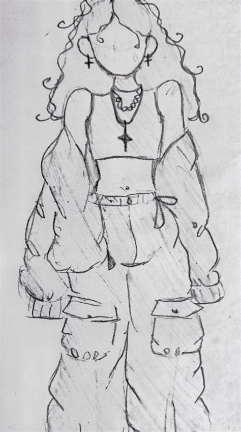 милая девушка ⁠ᐠ⁠｡⁠ꞈ⁠｡⁠ᐟ⁠ Рисунки фигур Милые рисунки Рисунки персонажей