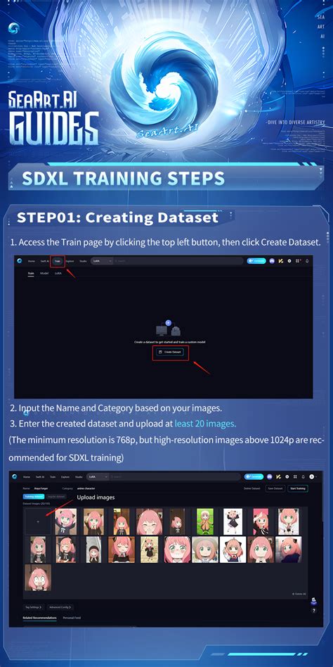 Sdxl Training Steps