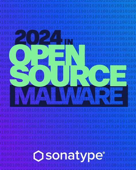 open source malware resources sonatype