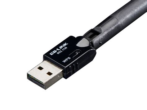 usb wifi 802 11b g n module wifi adapter with antenna for raspberry