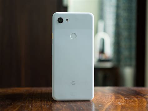 Google Pixel A Vs Pixel Which Should You Buy Android Central