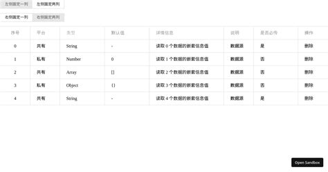 Tdesign Vue Demo Codesandbox