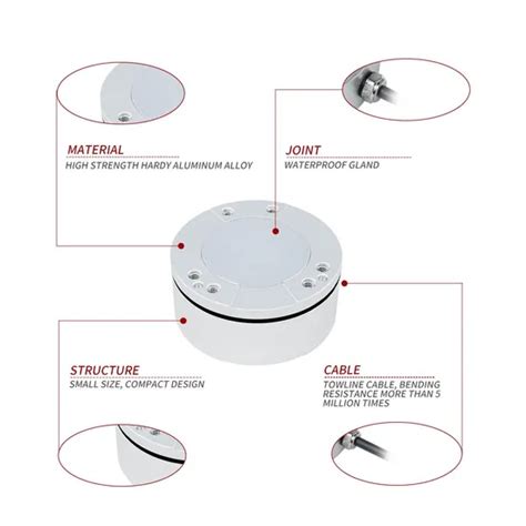 High Sensitivity Small Volume Six F T Sensor F T Sensor And Six F T Sensor