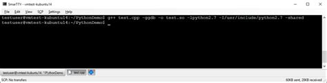 Using Python Quick Debug To Debug External Python Scripts Visualgdb Tutorials
