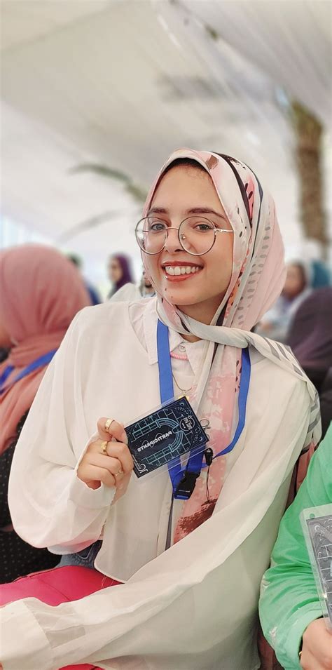 Shahd Mahmoud On Linkedin Techinnovation Futureleaders