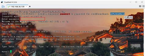 在centos 7 中 安装 配置 并 远程连接 Mysql57在centos中mysql服务启动命令 Csdn博客