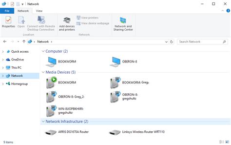 get to know file explorer s contextual tabs in windows 10 techrepublic