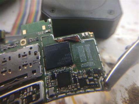 Huawei Y6 Prime Emmc Pinout Atu L42 GSM Forum