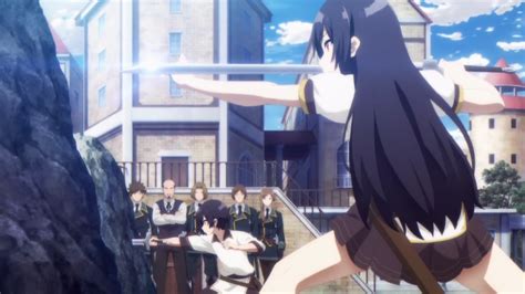 Fakta Cid Kagenou Kage No Jitsuryokusha Ni Naritakute