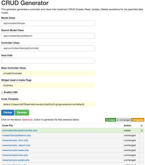 How To Program With Yii2 Validations Envato Tuts