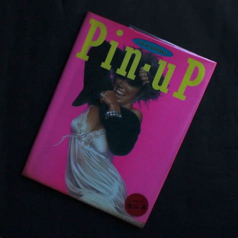 Pin Up（second Printing） 空山 基 Hajime Sorayama
