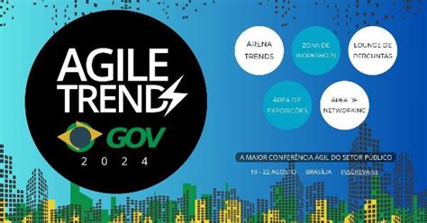 Agile Trends Gov 2024