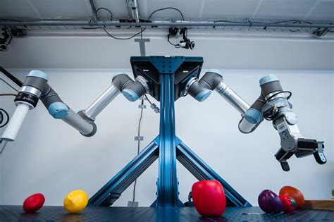 Integrating Geometric Informatics Into Robotics