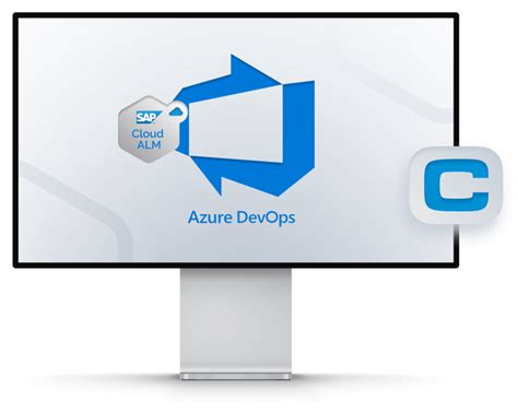 azure devops connector for sap cloud alm corealm