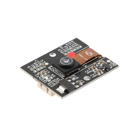 Ai Vision Module Image Vision Recognition Detection Human Body