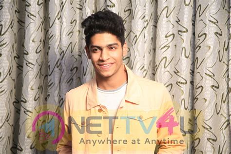 Actor Roshan Abdul Rahoof Exclusive Interview Images 605874