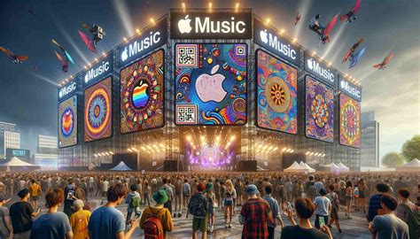 How To Create Apple Music QR Codes Best Practices