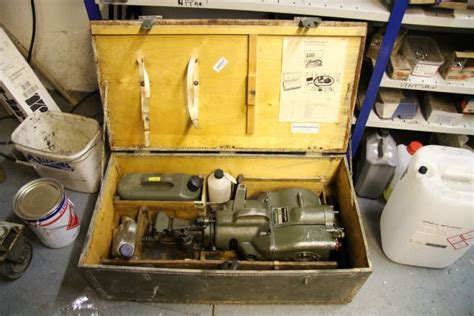 Drilling Machine Ps Auction We Value The Future Largest In Net Auctions