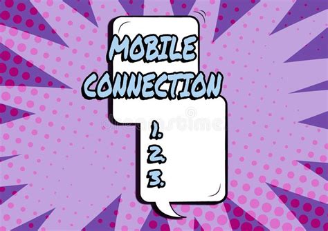 Text Caption Presenting Mobile Connectionsecure Universal Login Solution Using Mobile Phone