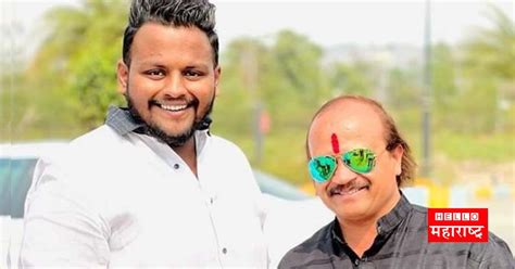 वसंत मोरे यांच्या मुलाला जीवे मारण्याची धमकी Hello Maharashtra