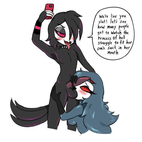 Rule 34 Avian Avian Humanoid Ball Sucking Balls Blowjob Blush