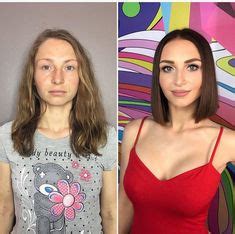 Feminizing Makeover
