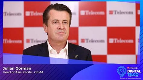 Ashutosh Kumar On Linkedin Ettelecom Interviews Gsma Head Of Apac Discusses 5g Roll Outs In India…