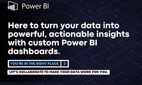 Transform Your Data With Custom Power Bi Dashboards By Rishanshuyadav