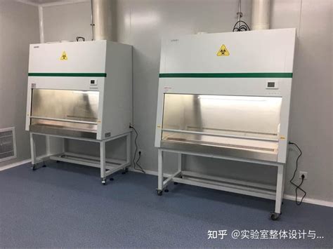 化学实验室Ⅱ级a2型生物安全柜的基本结构和原理 知乎