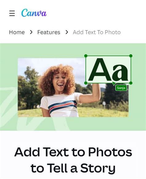 How To Add Text To Photos With These 9 Apps And Online Webs Perfect