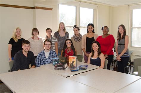 Marathon Class Media Marathoning