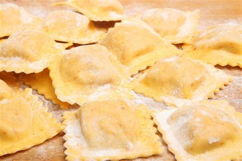 What Does Ravioli Mean In Italian The Proud Italian