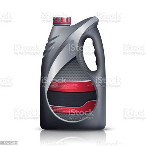 3d 현실적인 아이콘 기계 오일 병의 그림입니다 흰색 배경에 격리 갤런에 대한 스톡 벡터 아트 및 기타 이미지 갤런 석유 3차원 형태 Istock